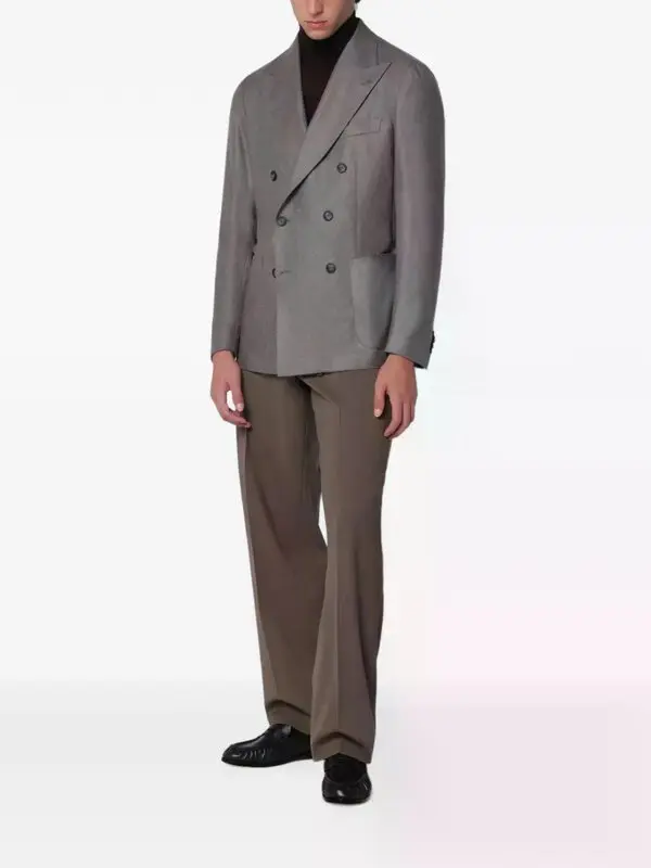 Tagliatore Double-breasted Blazer