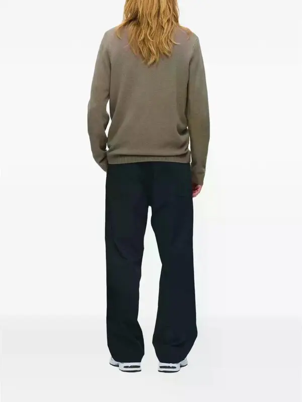 Wood Wood Lambswool Pullover