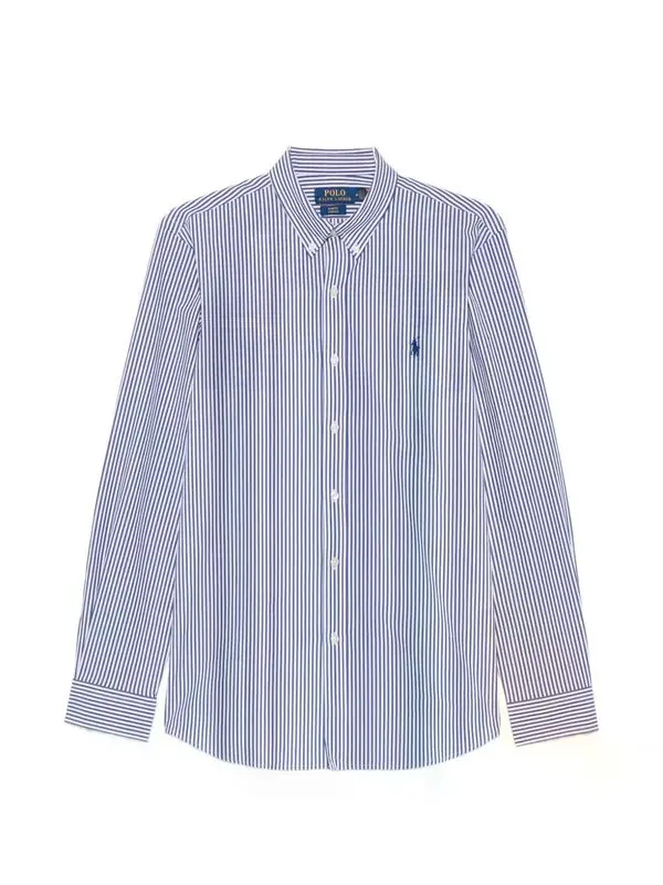 Polo Ralph Lauren Striped Button-down Shirt
