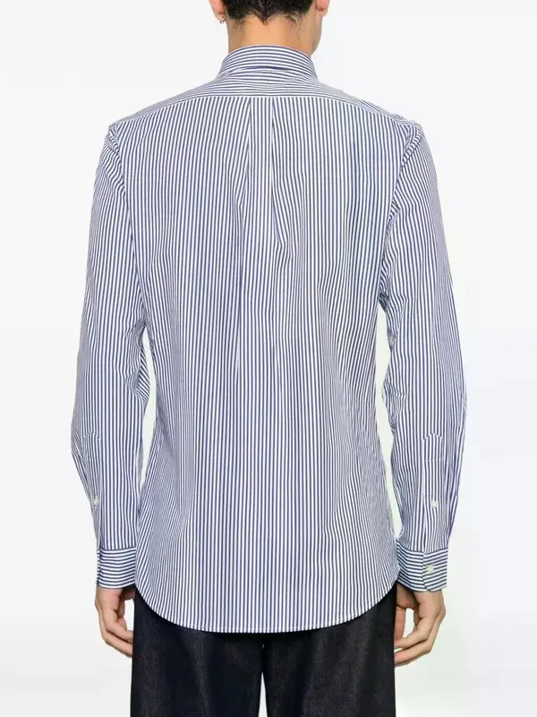 Polo Ralph Lauren Striped Button-down Shirt