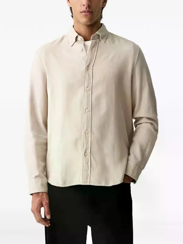 Marc O'polo Button-down Long-sleeve Shirt