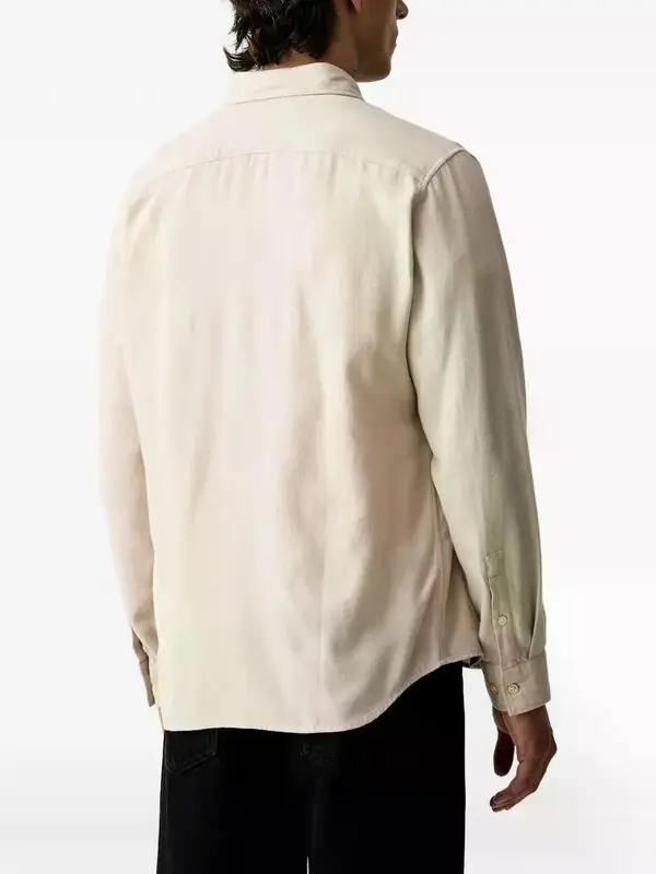 Marc O'polo Button-down Long-sleeve Shirt