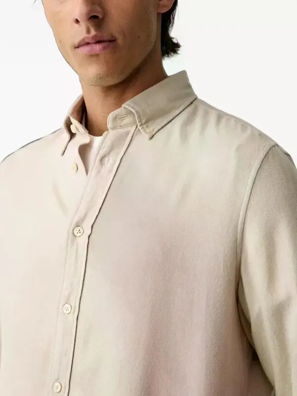 Marc O'polo Button-down Long-sleeve Shirt