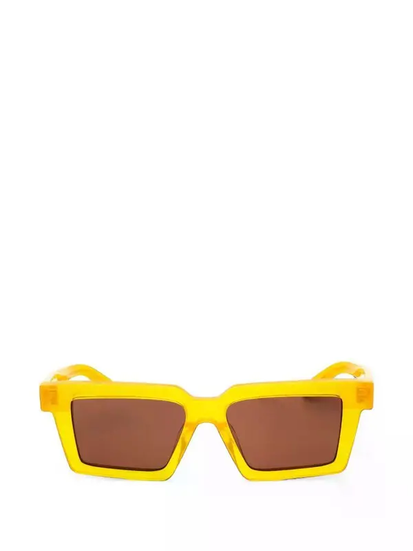 Off-White Windsor Rectangle-frame Sunglasses