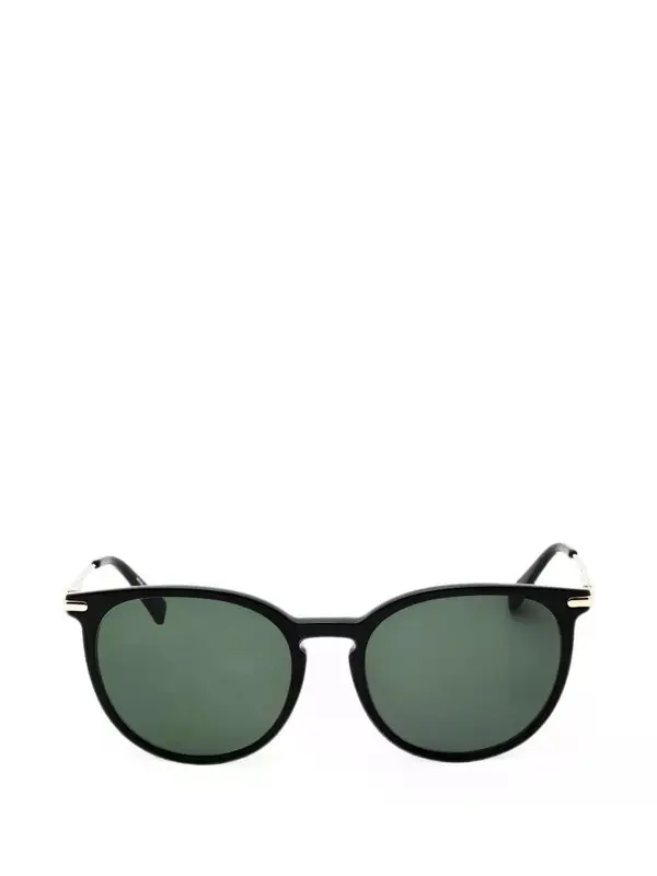 Longchamp Round-frame Sunglasses