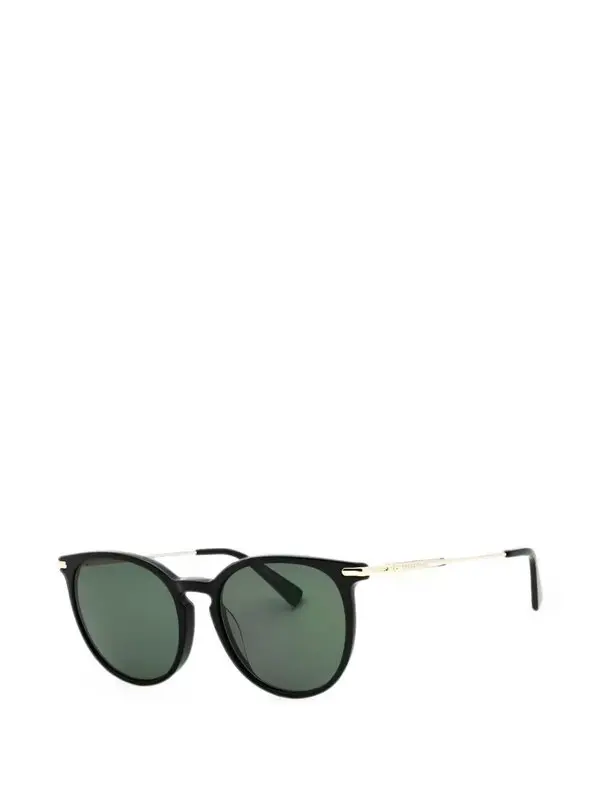 Longchamp Round-frame Sunglasses