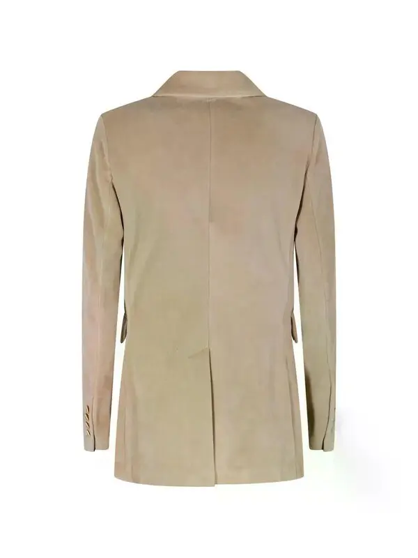 CIRCOLO 1901 Double-breasted Coat