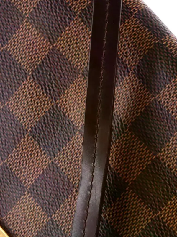 LOUIS VUITTON Damier Pm Crossbody Bag