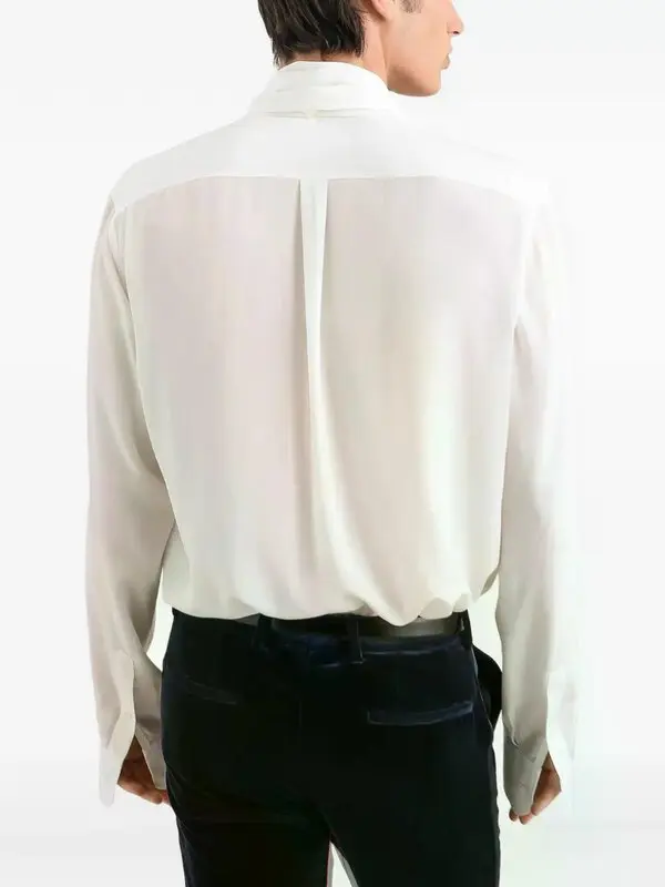 Dolce & Gabbana Martini Shirt