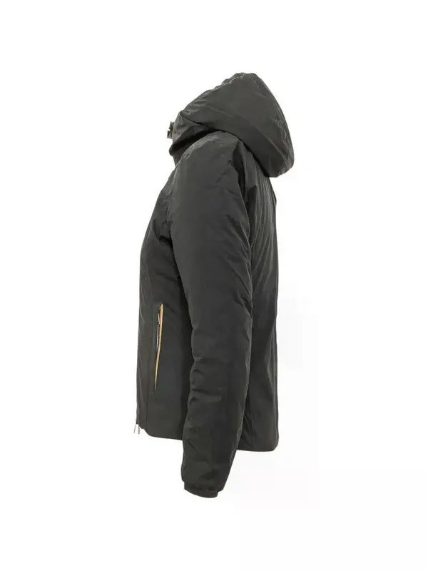 K-WAY Lily St Thermo Double Puffer Jacket