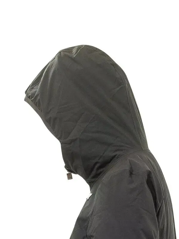 K-WAY Lily St Thermo Double Puffer Jacket