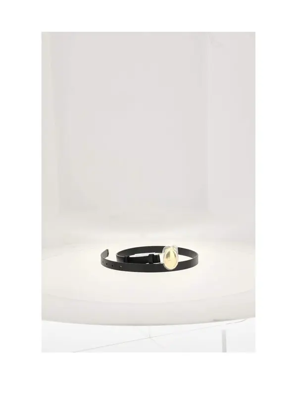 Dior Belt - Black