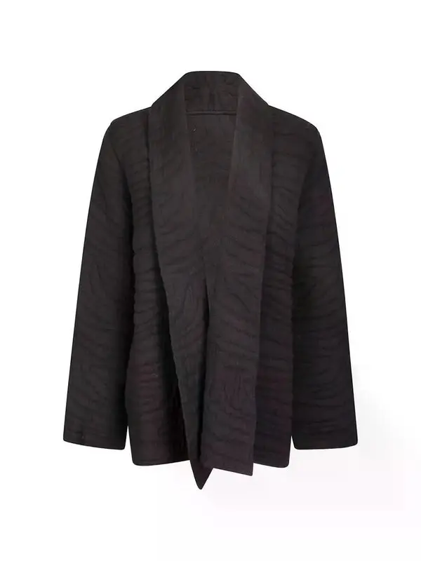 ARCHIVIO B Merino Wool Jacket