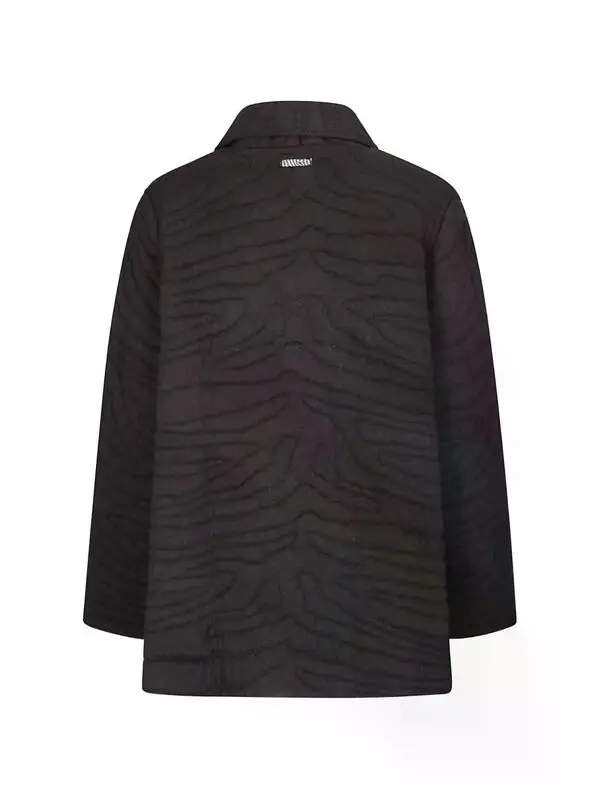ARCHIVIO B Merino Wool Jacket