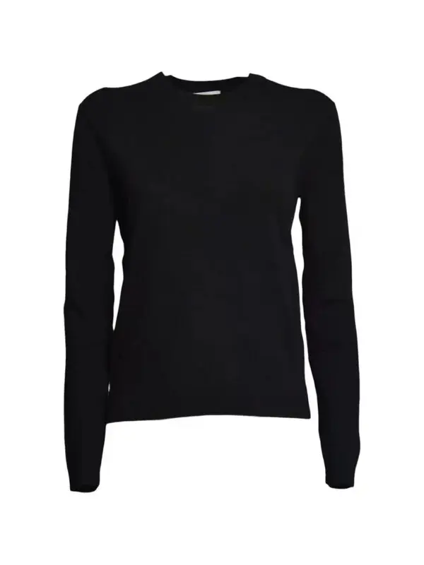 Max Mara Crew Neck Sweater