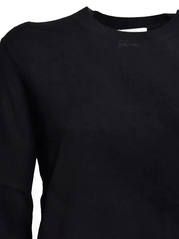 Max Mara Crew Neck Sweater