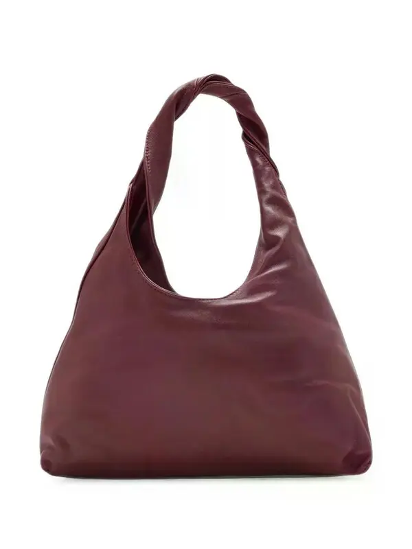 Studio Amelia Siena Mini Leather Tote Bag