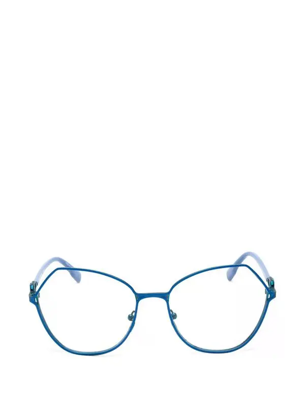 Karl Lagerfeld Eyeglasses - Blue