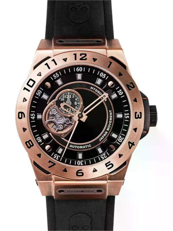 HYDROGEN Vento 44mm Watch