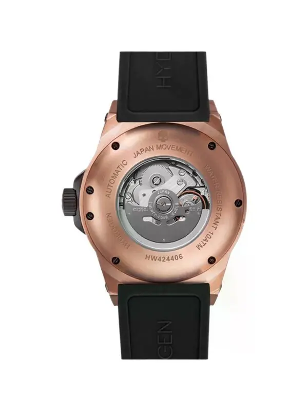 HYDROGEN Vento 44mm Watch
