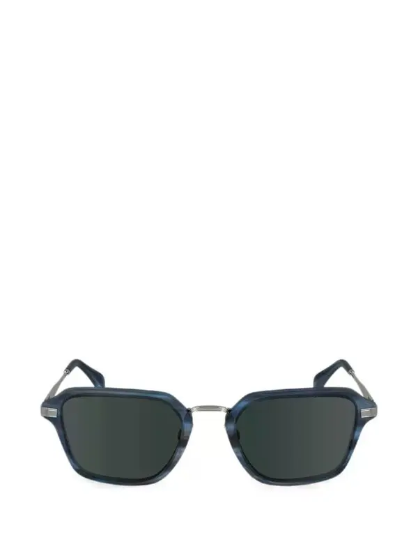 Paul Smith Kean Square-frame Sunglasses