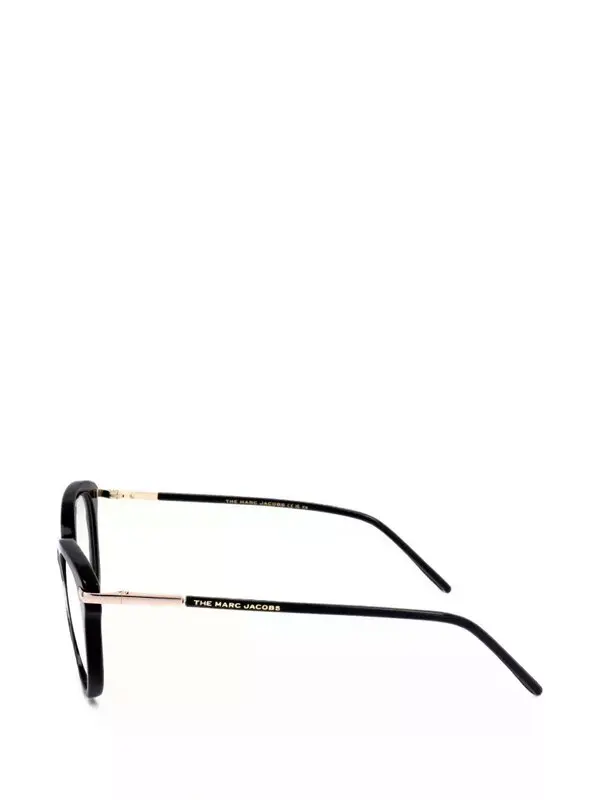 Marc Jacobs Cat-eye Frame Glasses