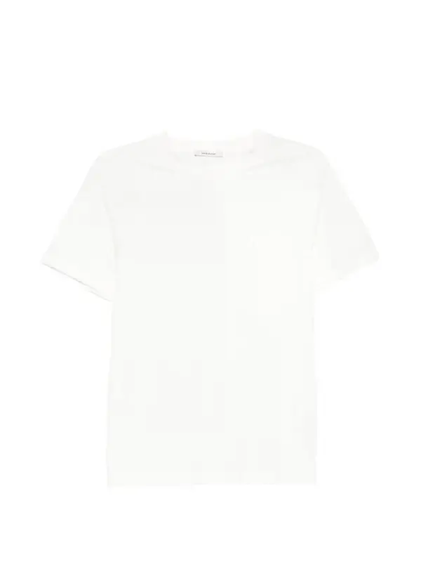 ENTIRE STUDIOS Crew-neck T-shirt