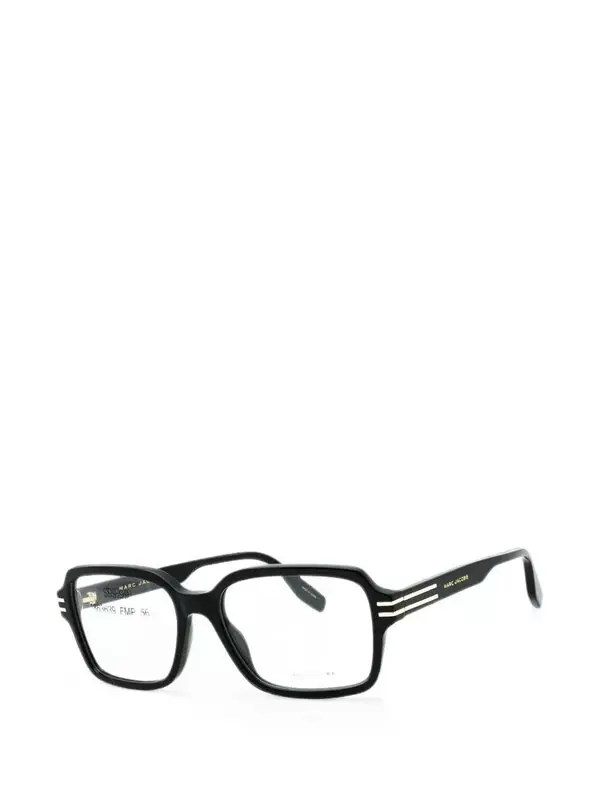 Marc Jacobs Rectangle-frame Glasses