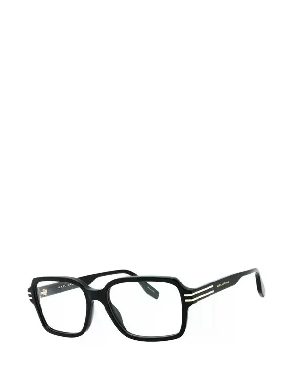 Marc Jacobs Rectangle Frame Glasses