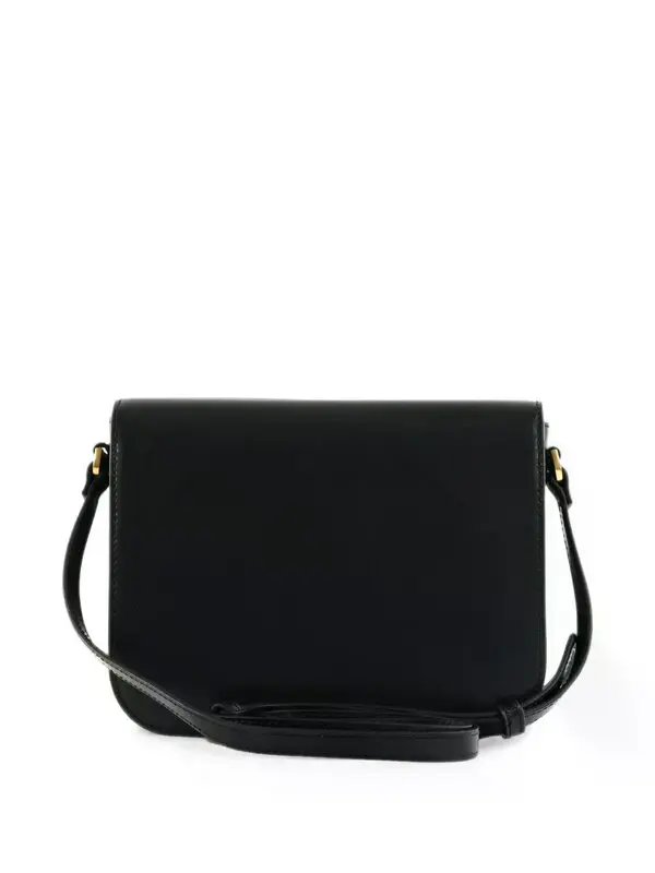 Ted Baker London Kkaysa Leather Shoulder Bag