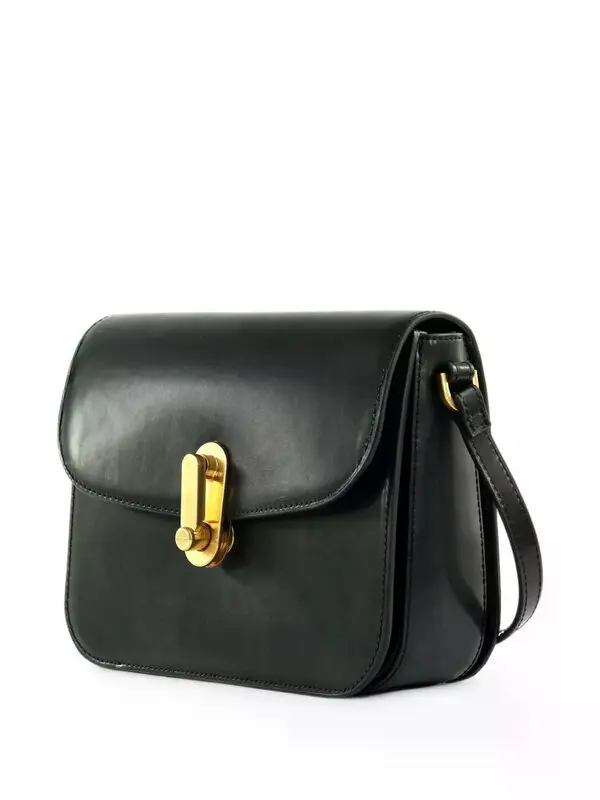 Ted Baker London Kkaysa Leather Shoulder Bag