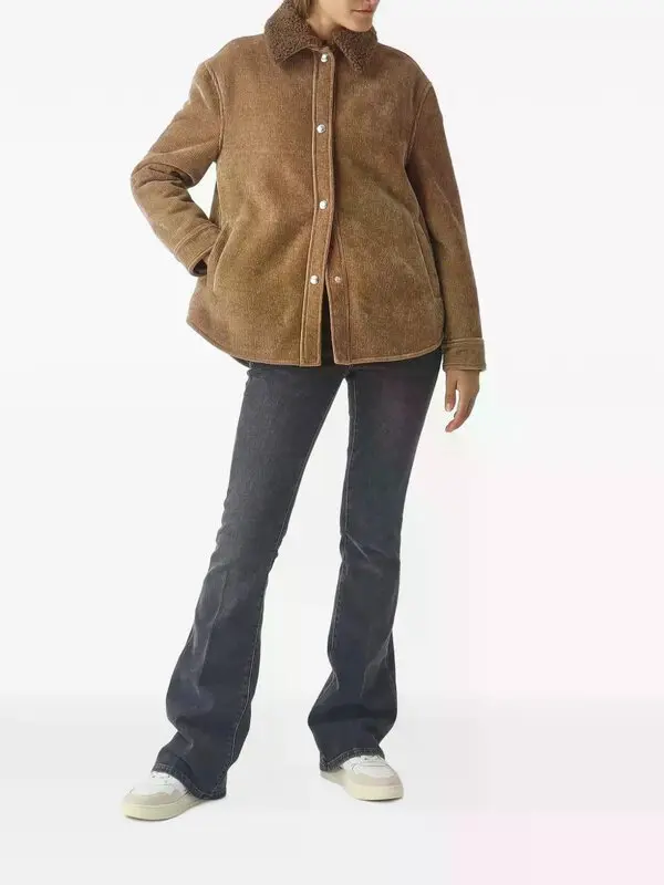 COLMAR Winterly Corduroy Jacket