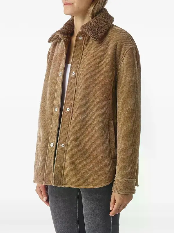 COLMAR Winterly Corduroy Jacket