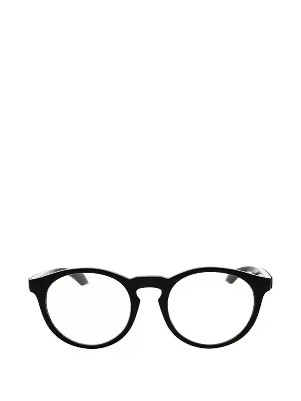 Versace Eyeglasses - Black