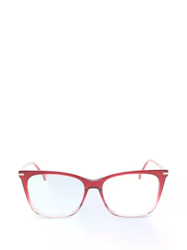 Carolina Herrera Gradient-effect Glasses
