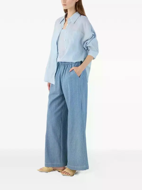 ELEH Chest Pocket Shirt