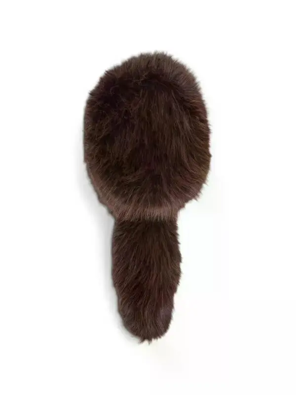 Vaquera Tail-detail Hat