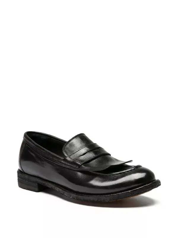 Officine Creative Lexikon 140 Loafers