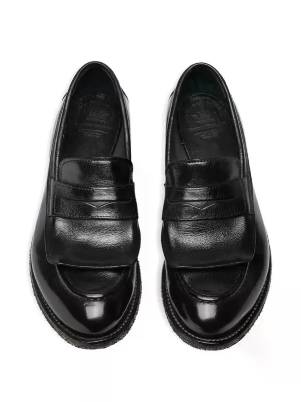 Officine Creative Lexikon 140 Loafers