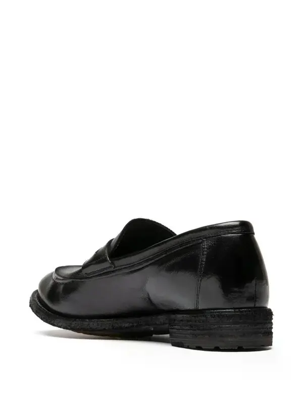 Officine Creative Lexikon 140 Loafers