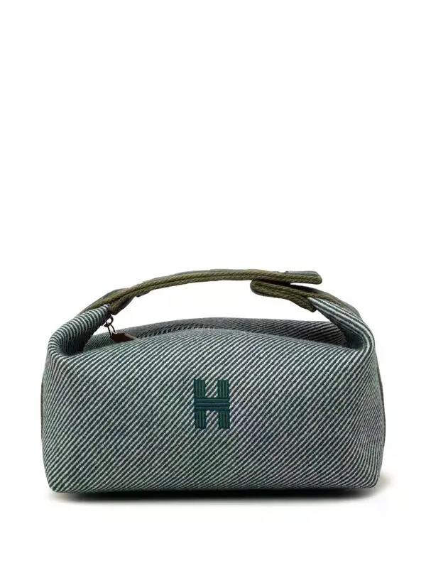 Hermès Small Bride-a-brac Vanity Bag