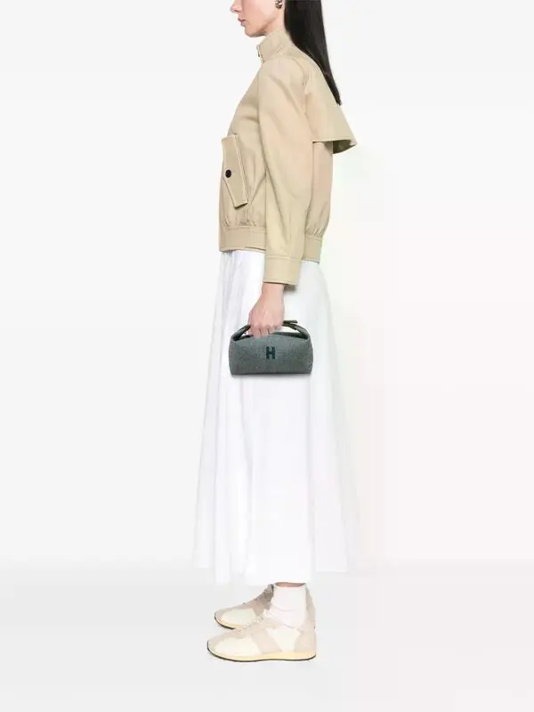 Hermès Small Bride-a-brac Vanity Bag