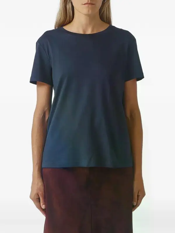 Max Mara Short Sleeve T-shirt