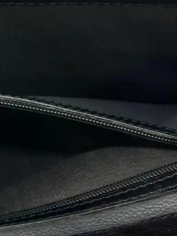 LOUIS VUITTON Epi Sac Plat Tote Bag