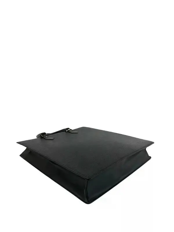 LOUIS VUITTON Epi Sac Plat Tote Bag