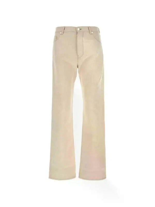Fendi Selleria Regular-fit Jeans