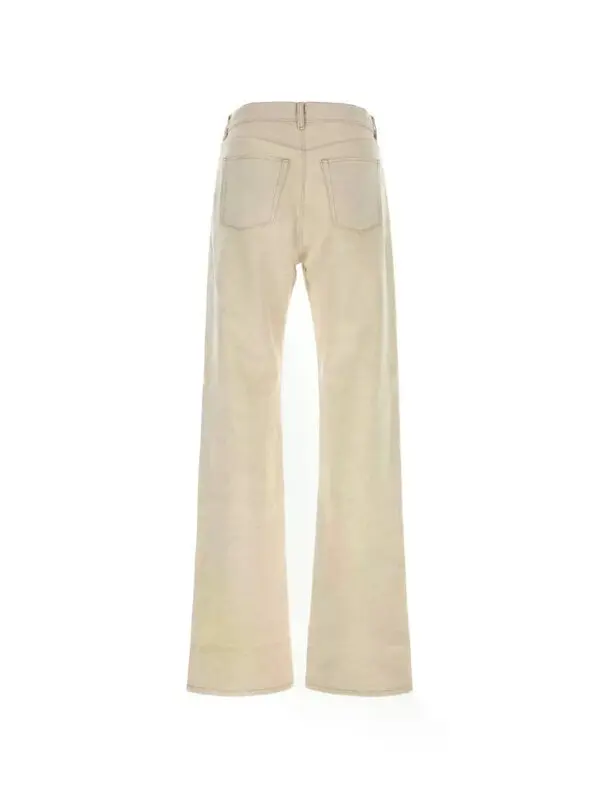 Fendi Selleria Regular-fit Jeans