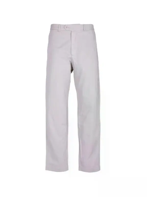 Hartford Taylor Straight-leg Trousers
