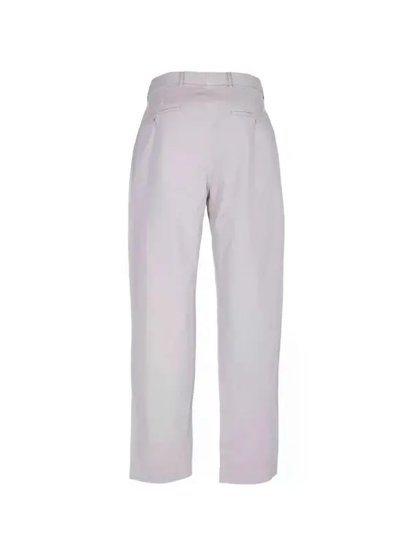 Hartford Taylor Straight-leg Trousers