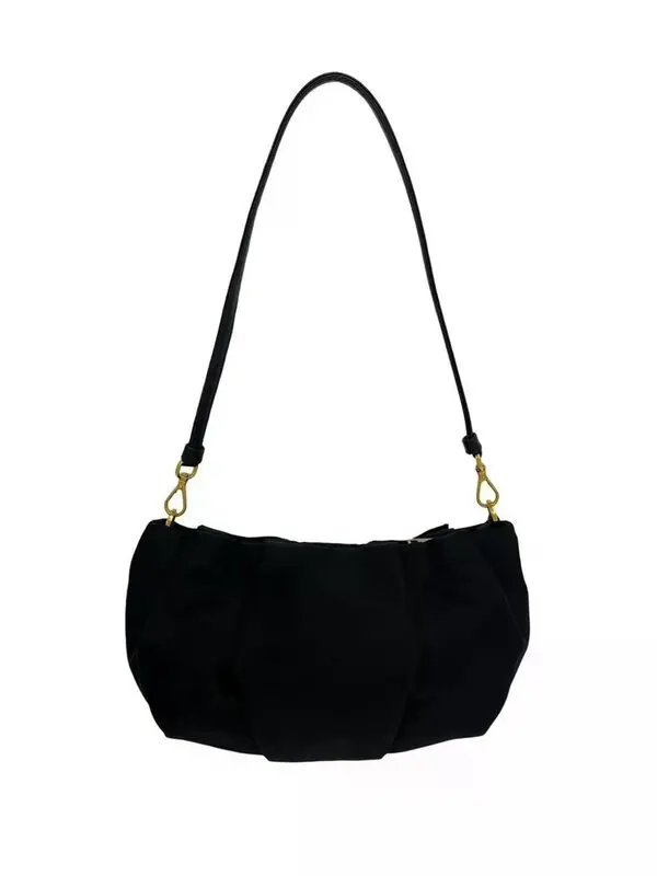 Prada Tessuto Bow Shoulder Bag